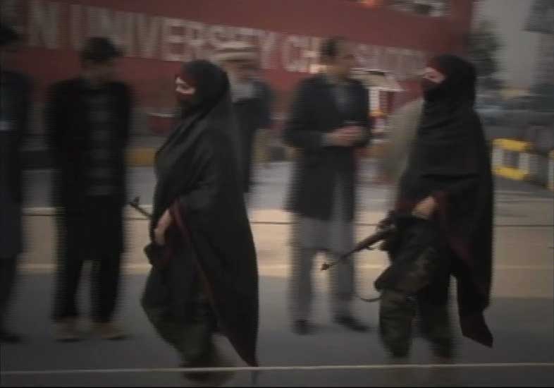 Terror-struck Bacha Khan University reopens after 26 days - Pakistan ... Terror-struck Bacha Khan University reopens after 26 days - Pakistan ...