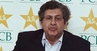 Wasim Bari appointed Director Education and Training PCB