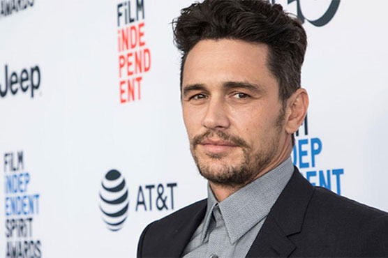 Five women accuse James Franco of sexual misconduct - Entertainment ... Five women accuse James Franco of sexual misconduct - Entertainment ...