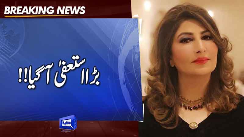 Dunya News: Amir Mir appointed PCB media consultant as Alia Rashid resigns.