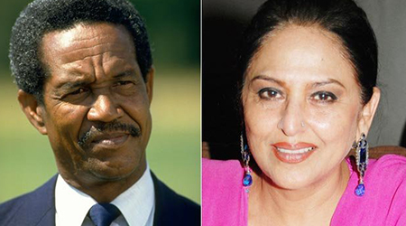 Bollywood and cricket: Romantic relationships bound to fail?