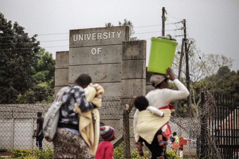From Swaziland to eSwatini, Swazis embracing new name steadily - World ...
