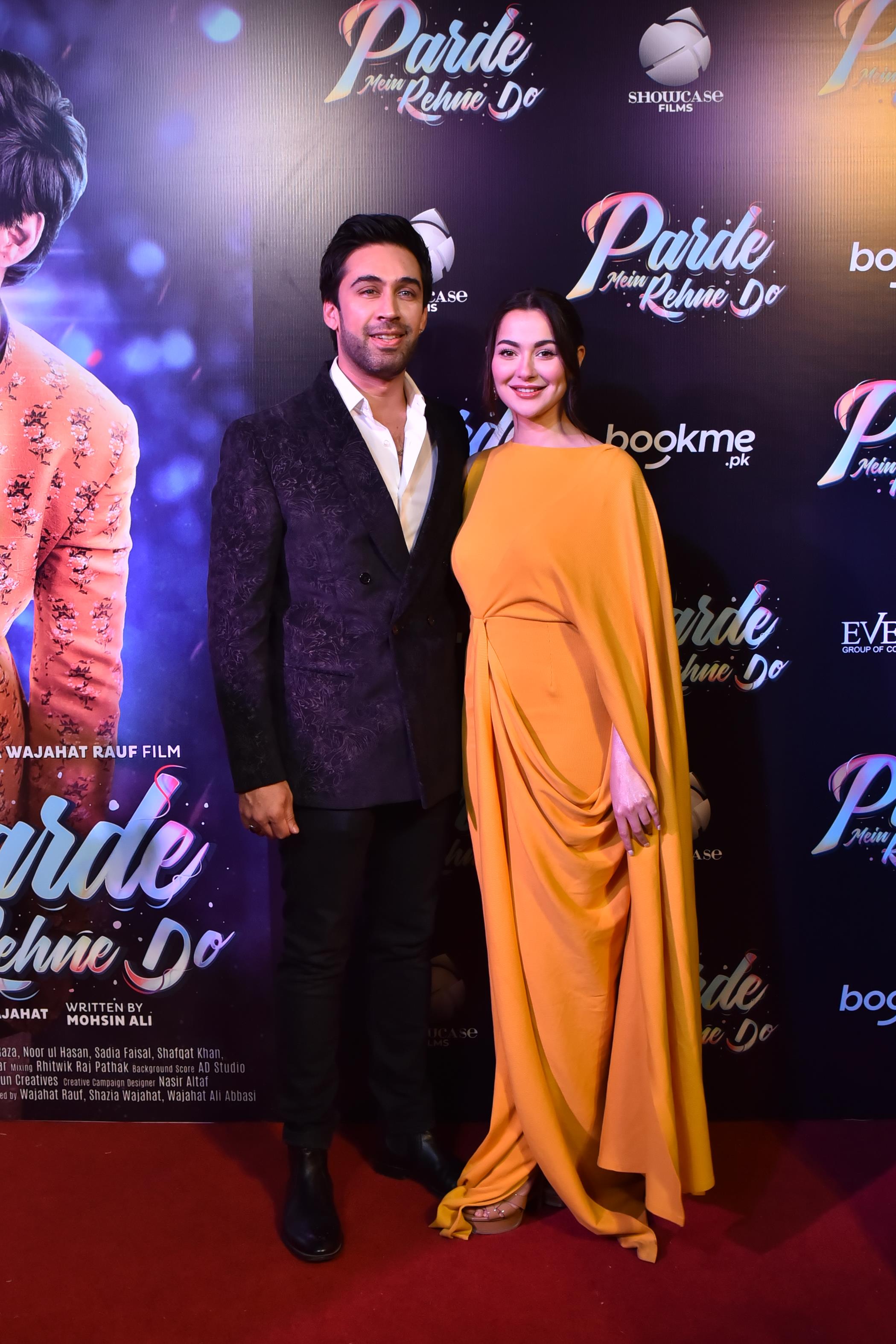 Trailer of 'Parde Mein Rehne Do' movie launched