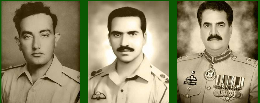 Bravest of the brave: Remembering Major Shabbir Sharif on his 45th ...