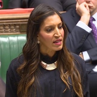 British MPs of Pakistan descent elected in the UK general elections today