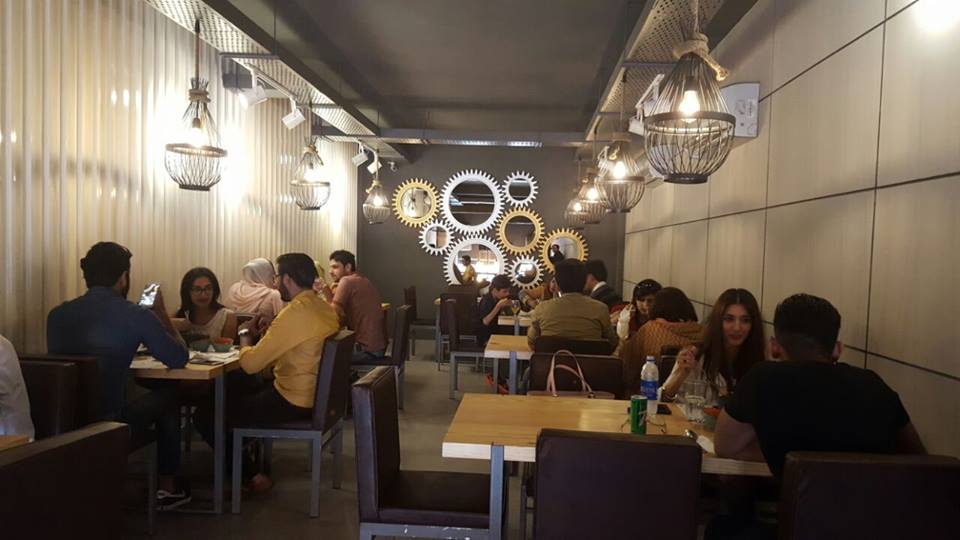 Review a la Dunya: The Rice Bowl - Pakistan - Dunya News