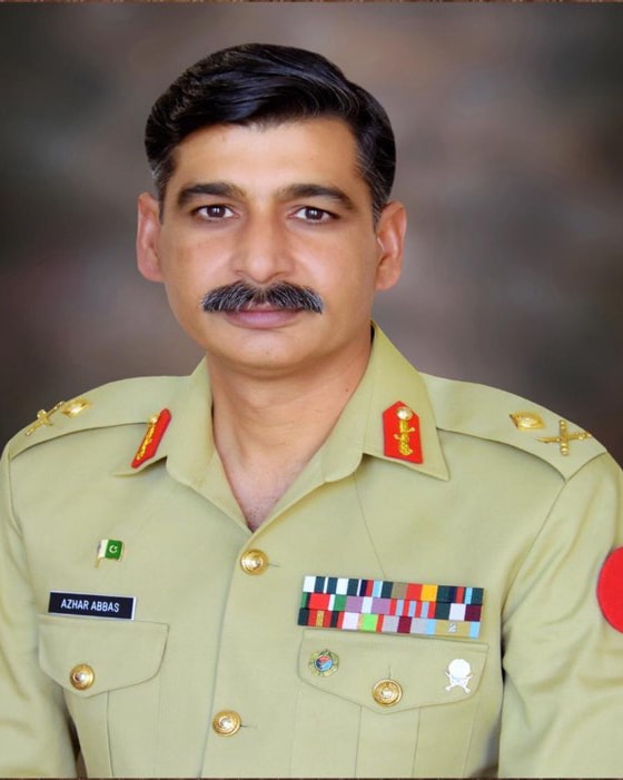 Pak Army's 4 major generals promoted to the rank of lieutenant general ...