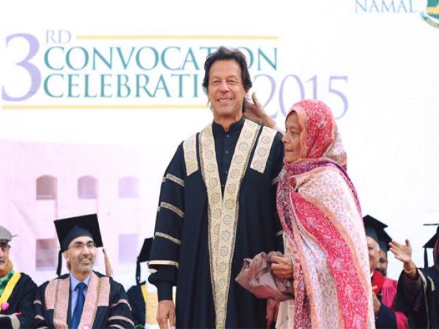 Achievements of Imran Khan which seemed impossible at first