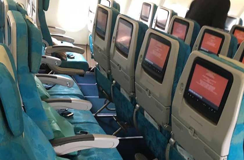 PIA to launch premier service from August 14 - Pakistan - Dunya News