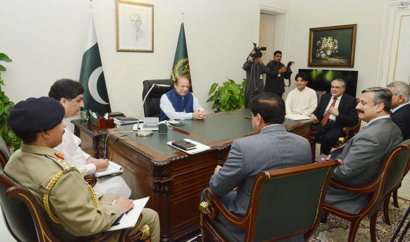 Will make Pakistan secure for every ethnicity and religion, says PM ...