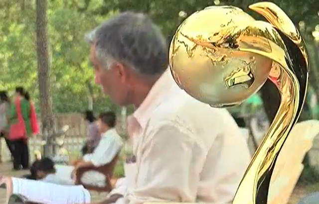 Master Ayub's struggle to turn around the lives of poor children ...