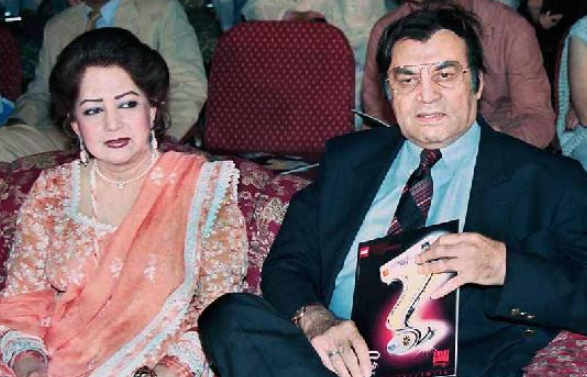 Legendary actor Muhammad Ali remembered on 13th death anniversary ...