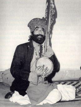 15th anniversary of Sindhi folk legend Allan Faqir observed