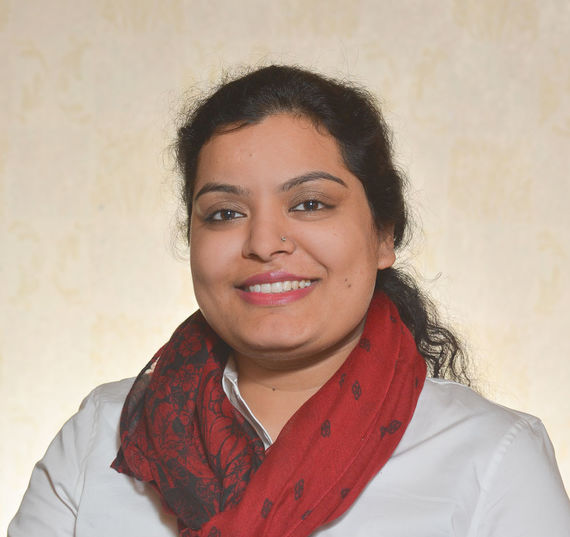 Ammara Athar first female DPO: Setting example for others to follow ...