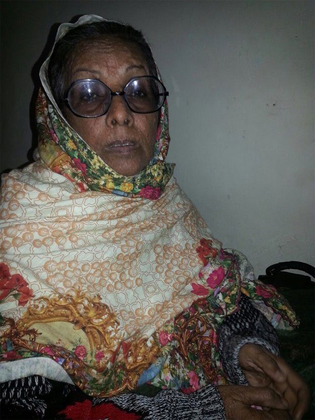 Ainak Wala Jin's Bil Batori passes away