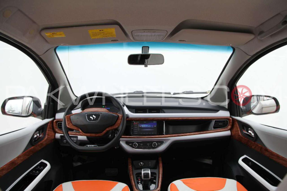 Road Prince to launch new 800cc car in Pakistan - Technology - Dunya News