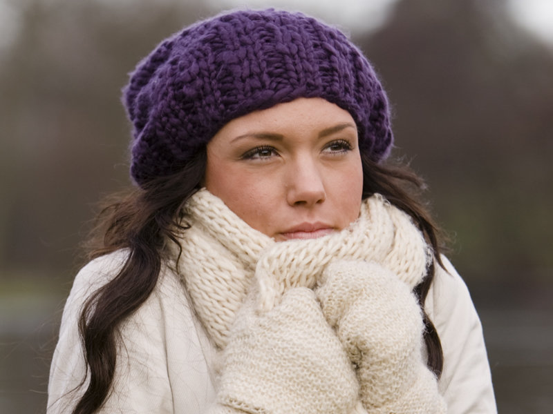 5 simple ways to protect yourself from cold - LifeStyle - Dunya News