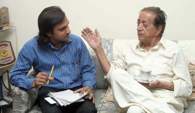 Renowned Lollywood actor Habib passes away - Entertainment - Dunya News