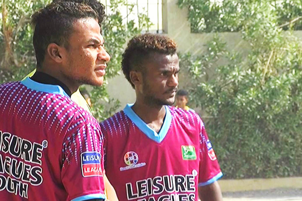 Chasing dreams: Lyari's football stars - Sports - Dunya News