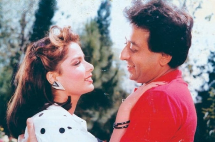 Legendary actor Nadeem Baig celebrates 78th birthday - Entertainment ...