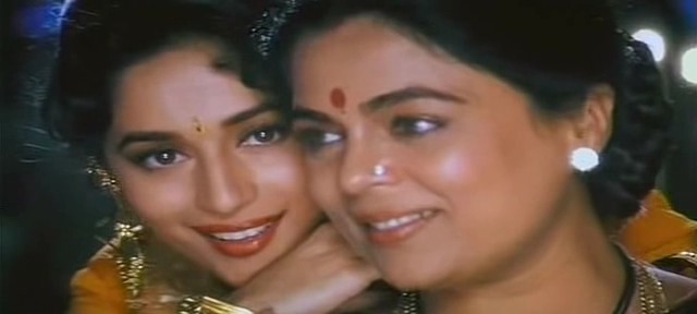 Bollywood actress Reema Lagoo passes away