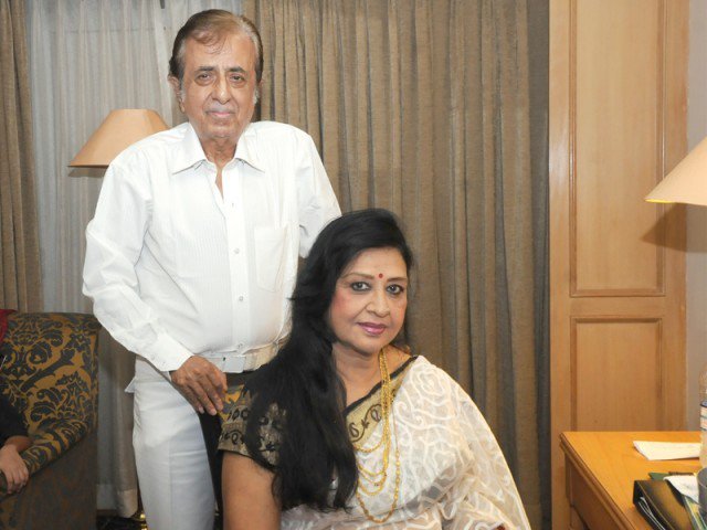 Renowned musician Robin Ghosh dies in Dhaka - Entertainment - Dunya News