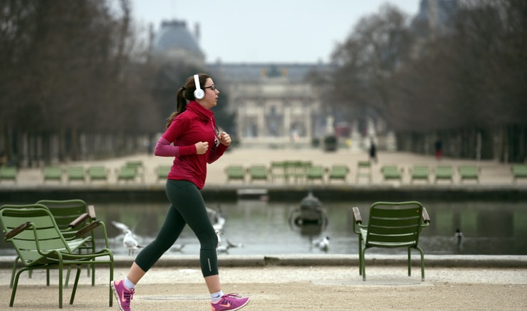 Road to fitness: Is running actually good for you? - LifeStyle - Dunya News