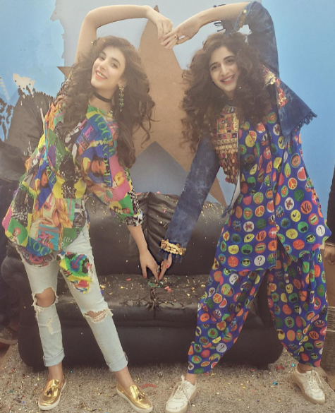 Six renowned Pakistani celebrity siblings | Dunya News