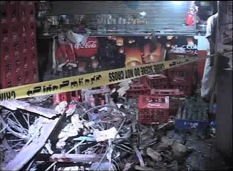 Another person succumbs to injuries, death toll of Multan blast rises ...