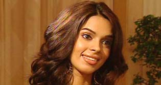 Malaika Sherawat honored with Los Angeles Citizenship