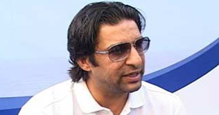 Shoaib Akhtar's career is almost over: Wasim Akram