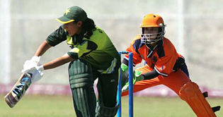ICC women