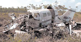 Sargodha: Pak Air force remote control plane crashes