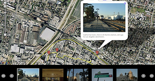 Pakistan placed at 160th position in Google Map