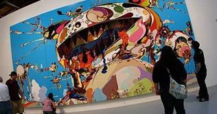 MOCA celebrates 30 years