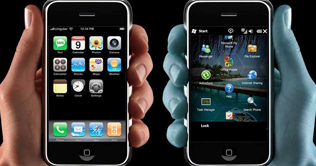 Windows Mobile 6.5 Phones ready to release