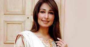 Reema married American surgeon: US paper