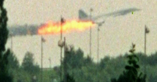 Concorde crash trial begins in France