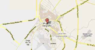 Sargodha: Wanted criminal Javed Cheema killed in Police shootout