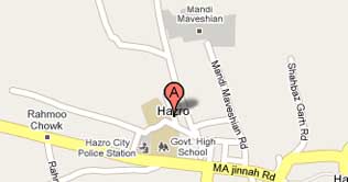 Three minors among seven murdered in Hazro