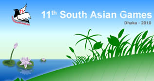 SAF Games 2010:Pakistan winning laurels