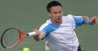 Roddick, Soderling reach Indian Wells semis