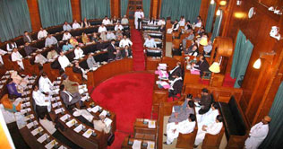 Sindh Assembly passes new-settlement bill, amendment bill approved