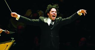 Premiere of documentary on Gustavos life held