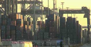 Customs to grill four officials in NATO containers case