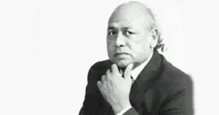 18th death anniversary of Habib Jalib observed