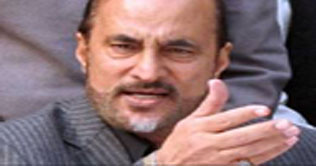 Islamabad: Babar lashes out at Nisar