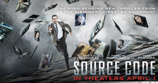 LOS ANGELES Premiere of film Source Code held
