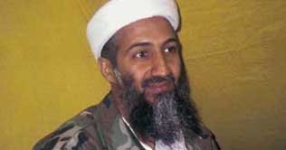 Timeline of Bin Ladens messages