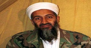 Osama buried in deep sea sans funeral